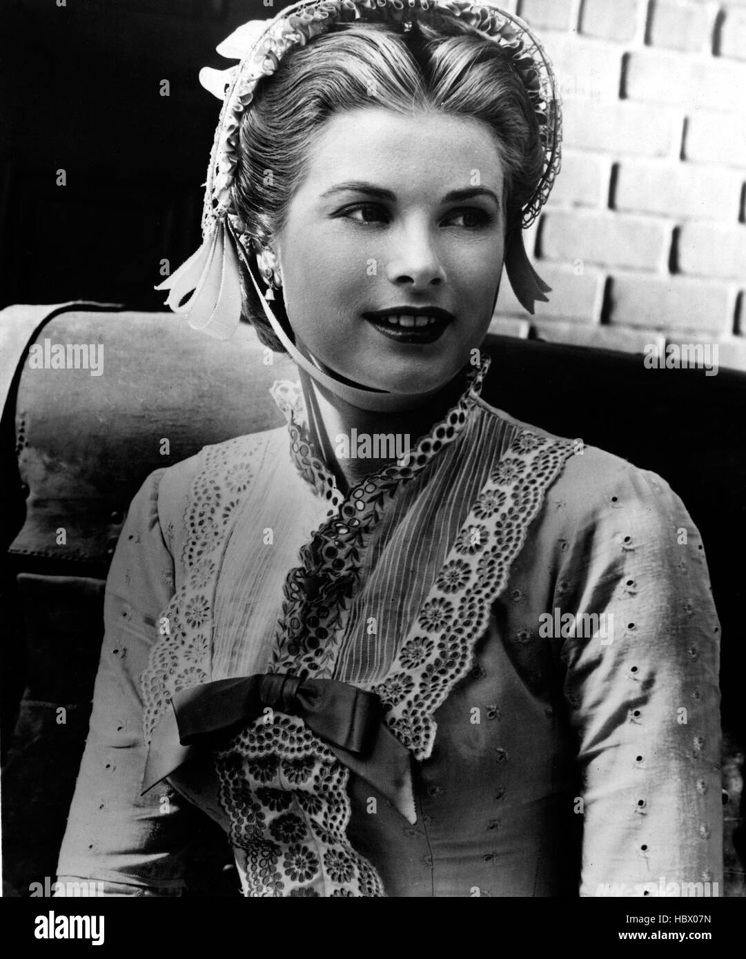 HIGH NOON, Grace Kelly, 1952 Stock Photo - Alamy
