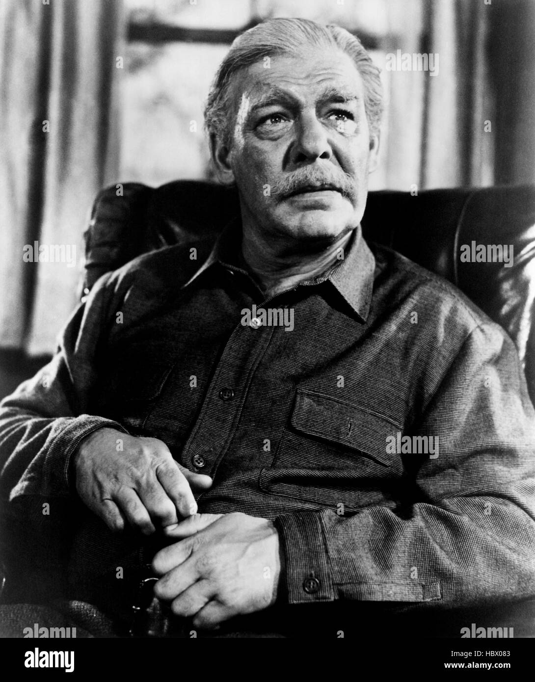 HIGH NOON, Lon Chaney Jr., 1952 Stock Photo - Alamy