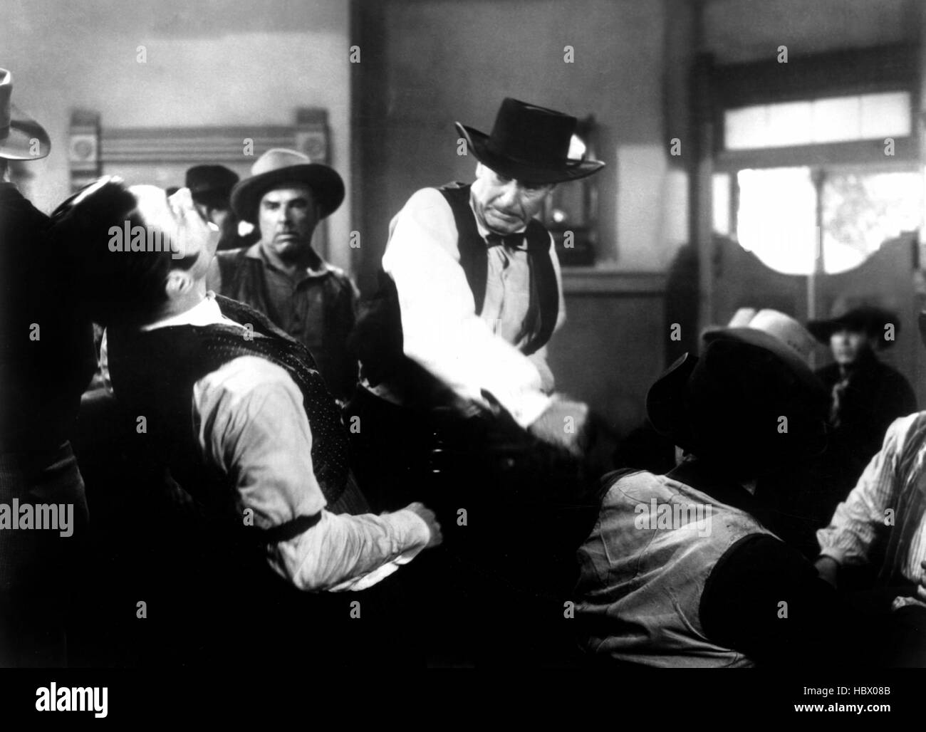 HIGH NOON, Gary Cooper, 1952 Stock Photo - Alamy