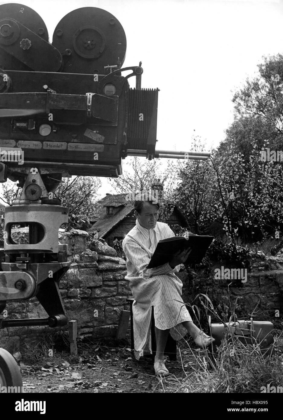 THE HISTORY OF MR. POLLY, John Mills, 1949 Stock Photo - Alamy