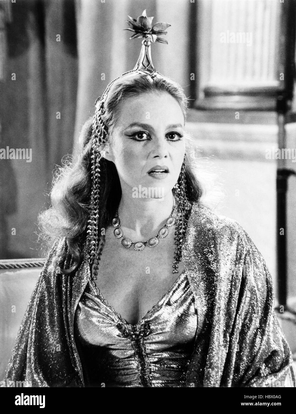 Madeline Kahn Weltgeschichte