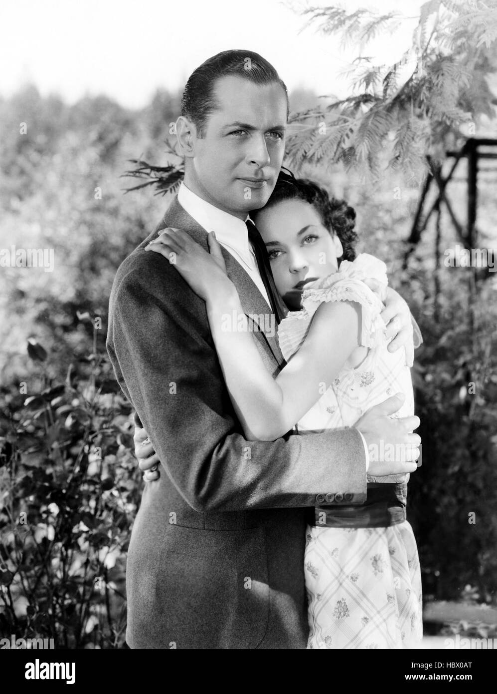 HIDE-OUT, Robert Montgomery, Maureen O'Sullivan, 1934 Stock Photo - Alamy HIDE-OUT, Robert Montgomery, Maureen O'Sullivan, 1934 Stock Photo - Alamy