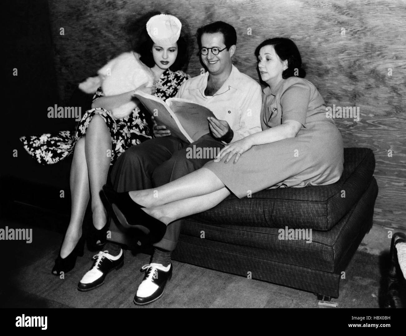 Hit parade of 1941 High Resolution Stock Photography and Images - Alamy