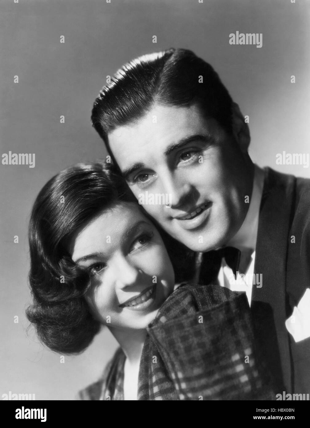 HIT PARADE OF 1937, (aka THE HIT PARADE), Frances Langford, Phil Regan ...