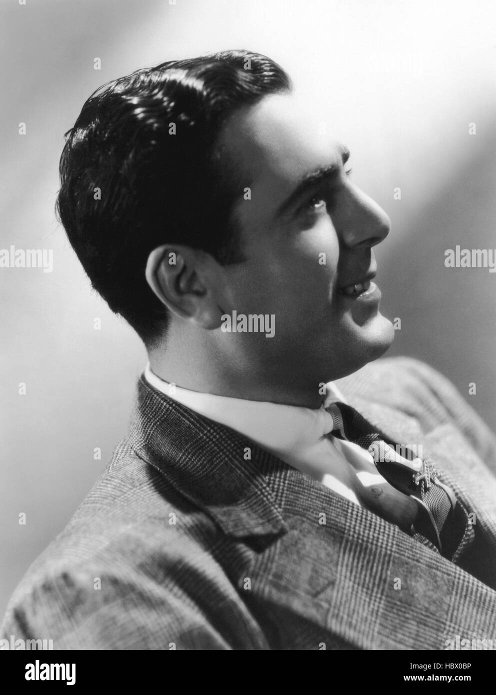 HIT PARADE OF 1937, (aka THE HIT PARADE), George Givot, 1937 Stock ...