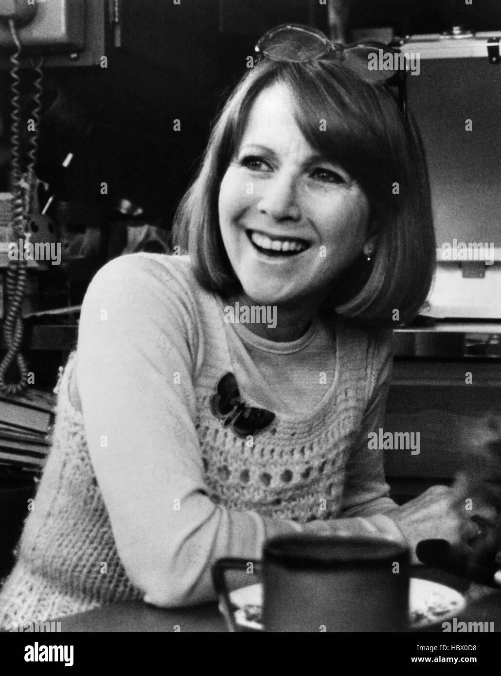 THE HIDING PLACE, Julie Harris, 1975 Stock Photo - Alamy