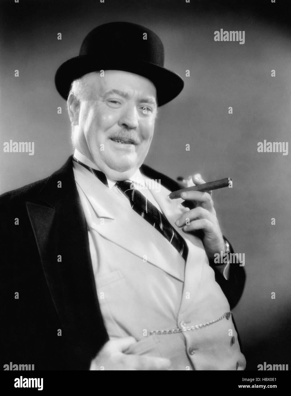 HIGH PRESSURE, Guy Kibbee, 1932 Stock Photo - Alamy