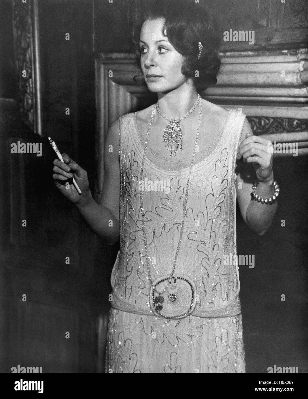 THE HIRELING, Sarah Miles, 1973 Stock Photo - Alamy