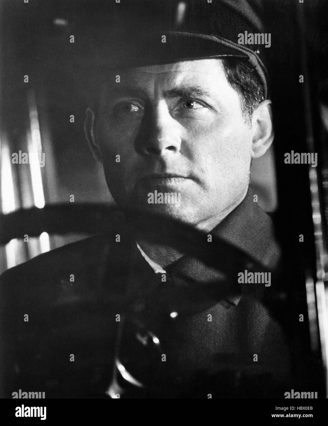 THE HIRELING, Robert Shaw, 1973 Stock Photo - Alamy