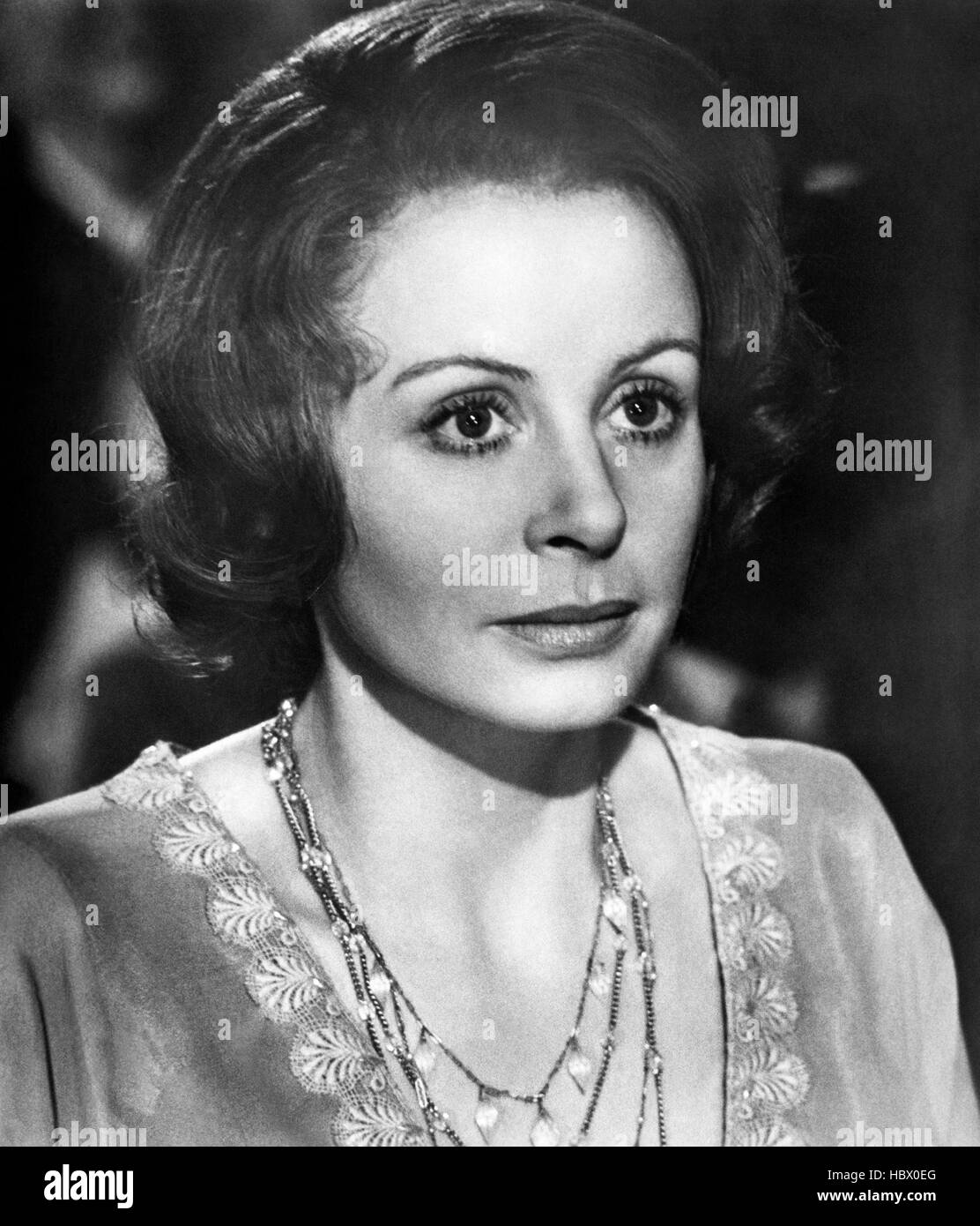 THE HIRELING, Sarah Miles, 1973 Stock Photo - Alamy