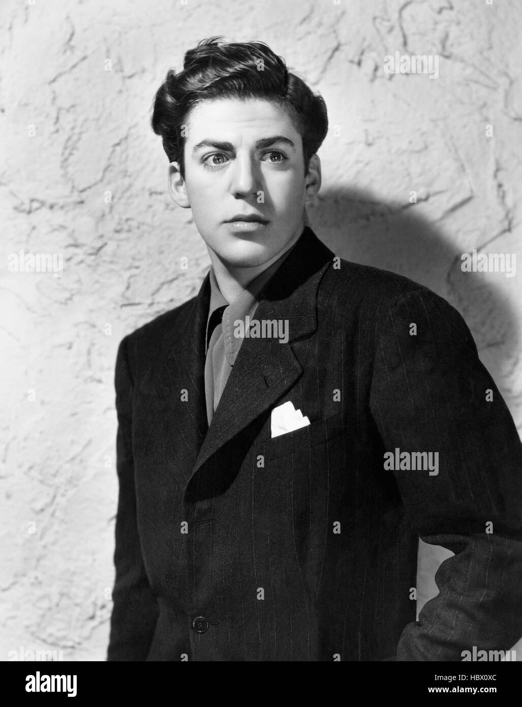 HIT THE ROAD, Billy Halop, 1941 Stock Photo - Alamy