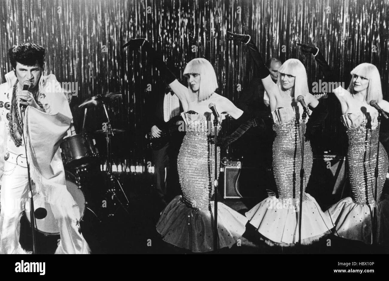 HIGH TIDE, Frankie J. Holden, Monica Trapega, Toni Scanlon, Judy Davis ...