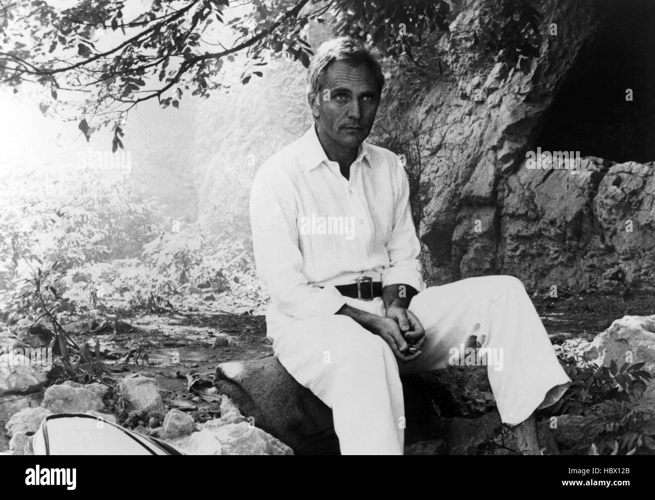 THE HIT, Terence Stamp, 1984, (c)Island Alive/courtesy Everett ...