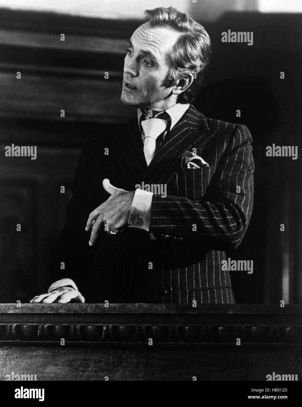 THE HIT, Terence Stamp, 1984, (c)Island Alive/courtesy Everett ...