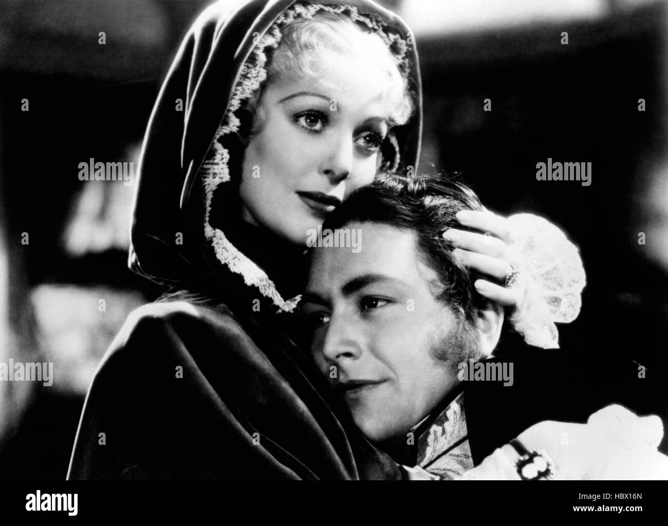 THE HOUSE OF ROTHSCHILD, Loretta Young, Robert Young, 1934, (c) 20th ...