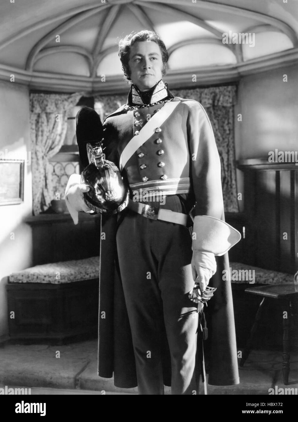 THE HOUSE OF ROTHSCHILD, Robert Young, 1934, ©20th Century Fox, TM ...