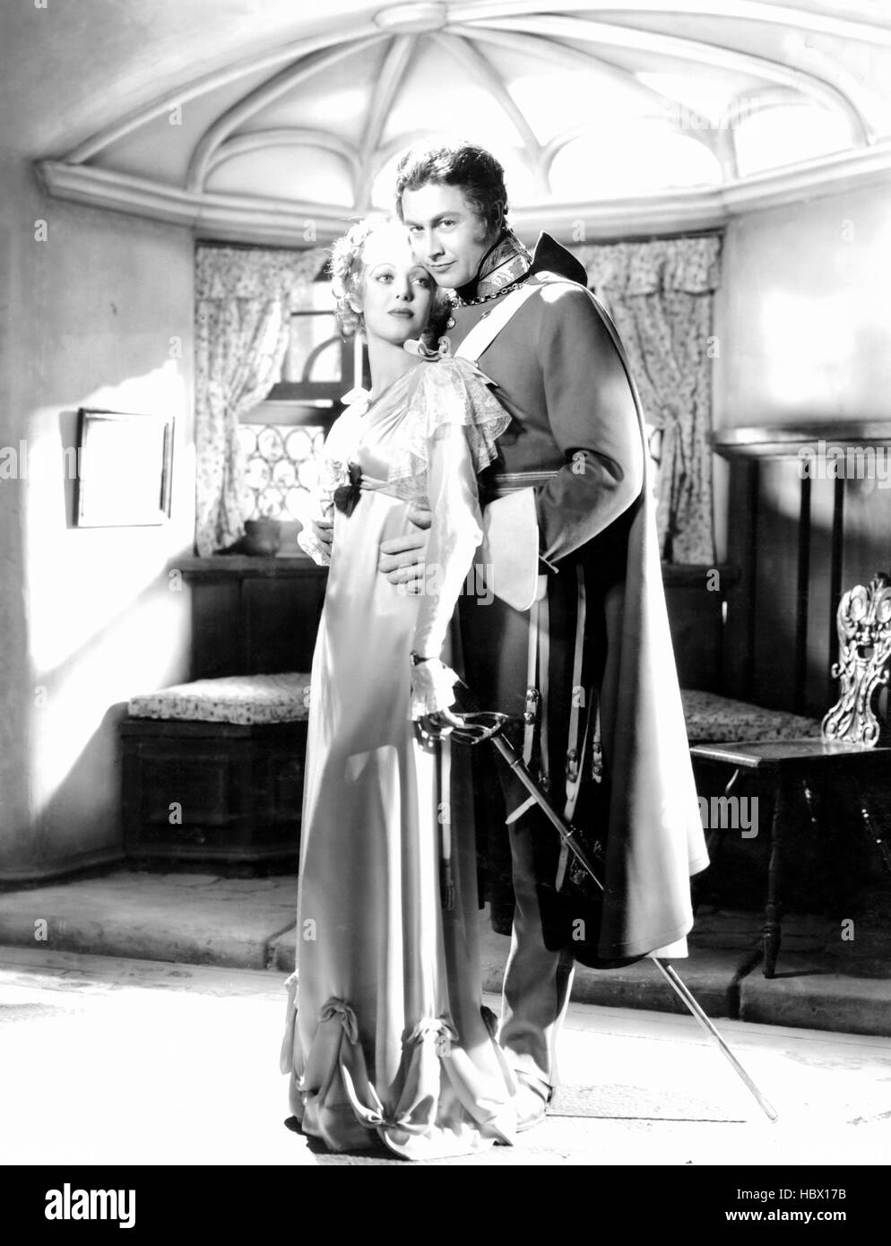 THE HOUSE OF ROTHSCHILD, from left: Loretta Young, Robert Young, 1934 ...
