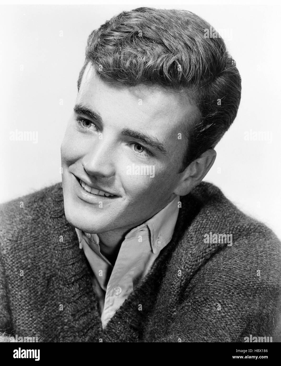 THE HOOK, Robert Walker, Jr., 1963 Stock Photo - Alamy