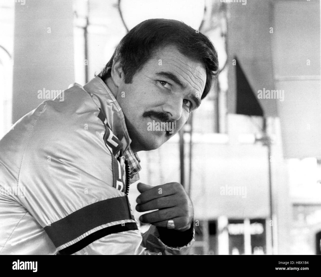 HOOPER, Burt Reynolds, 1978, ©Warner Bros./Courtesy: Everett Collection ...