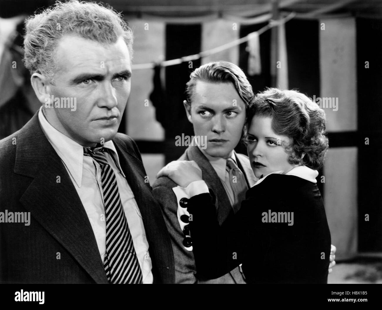 HOOP-LA, (aka HOOPLA), from left, Preston Foster, Richard Cromwell ...