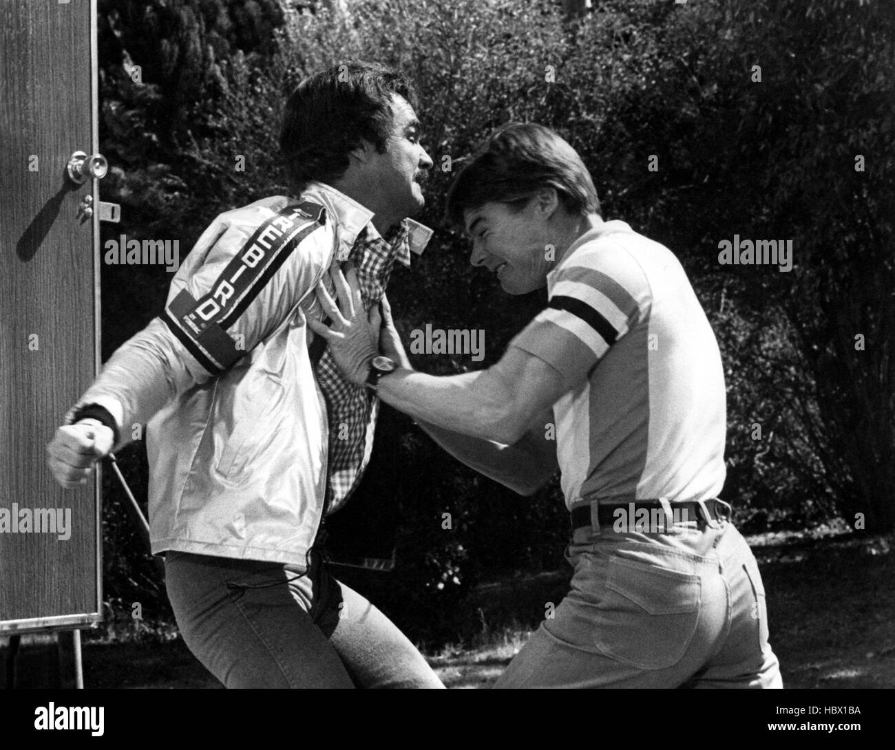 HOOPER, Burt Reynolds, Jan Michael-Vincent, 1978 Stock Photo - Alamy