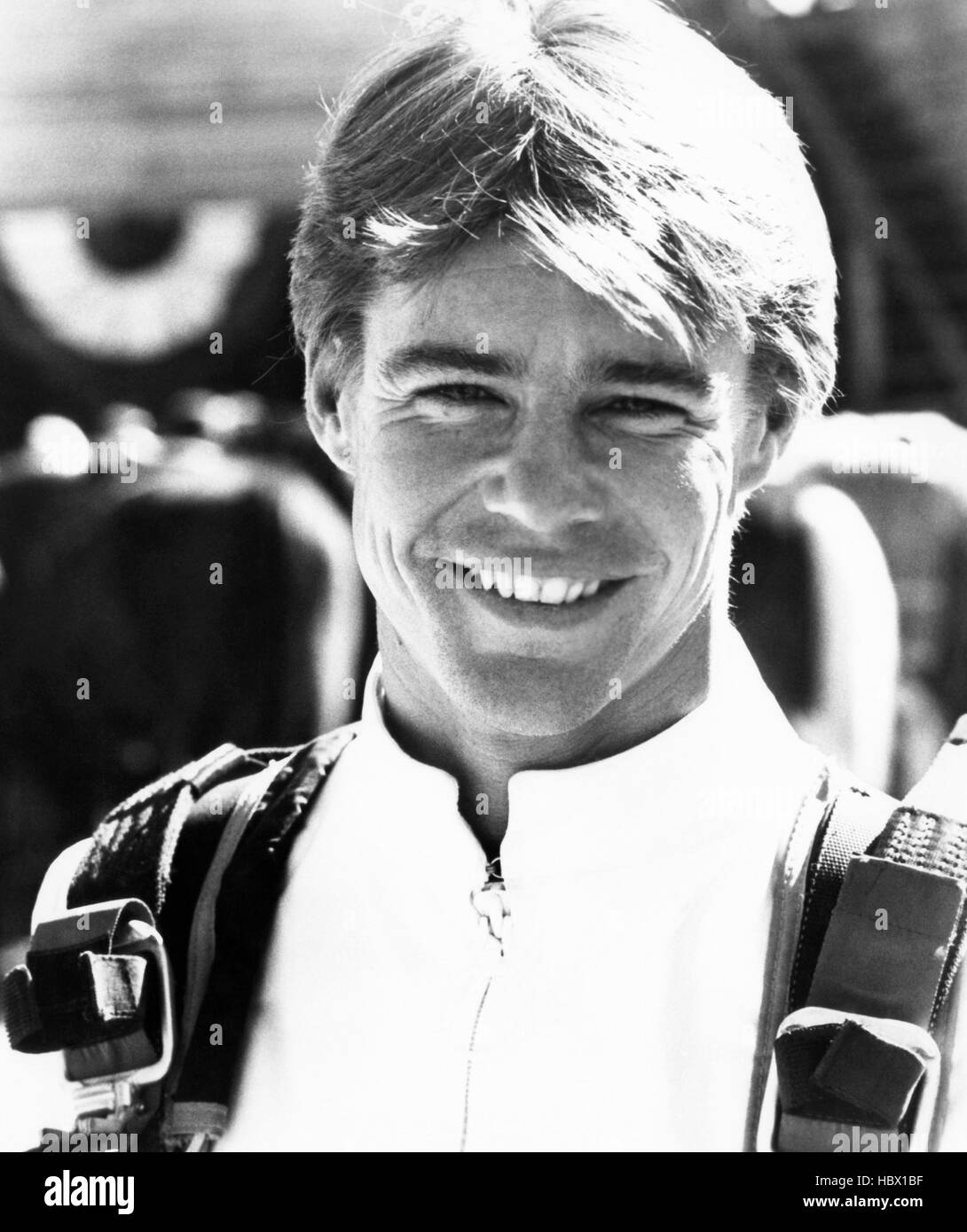 HOOPER, Jan-Michael Vincent, 1978, (c) Warner Brothers / Courtesy ...