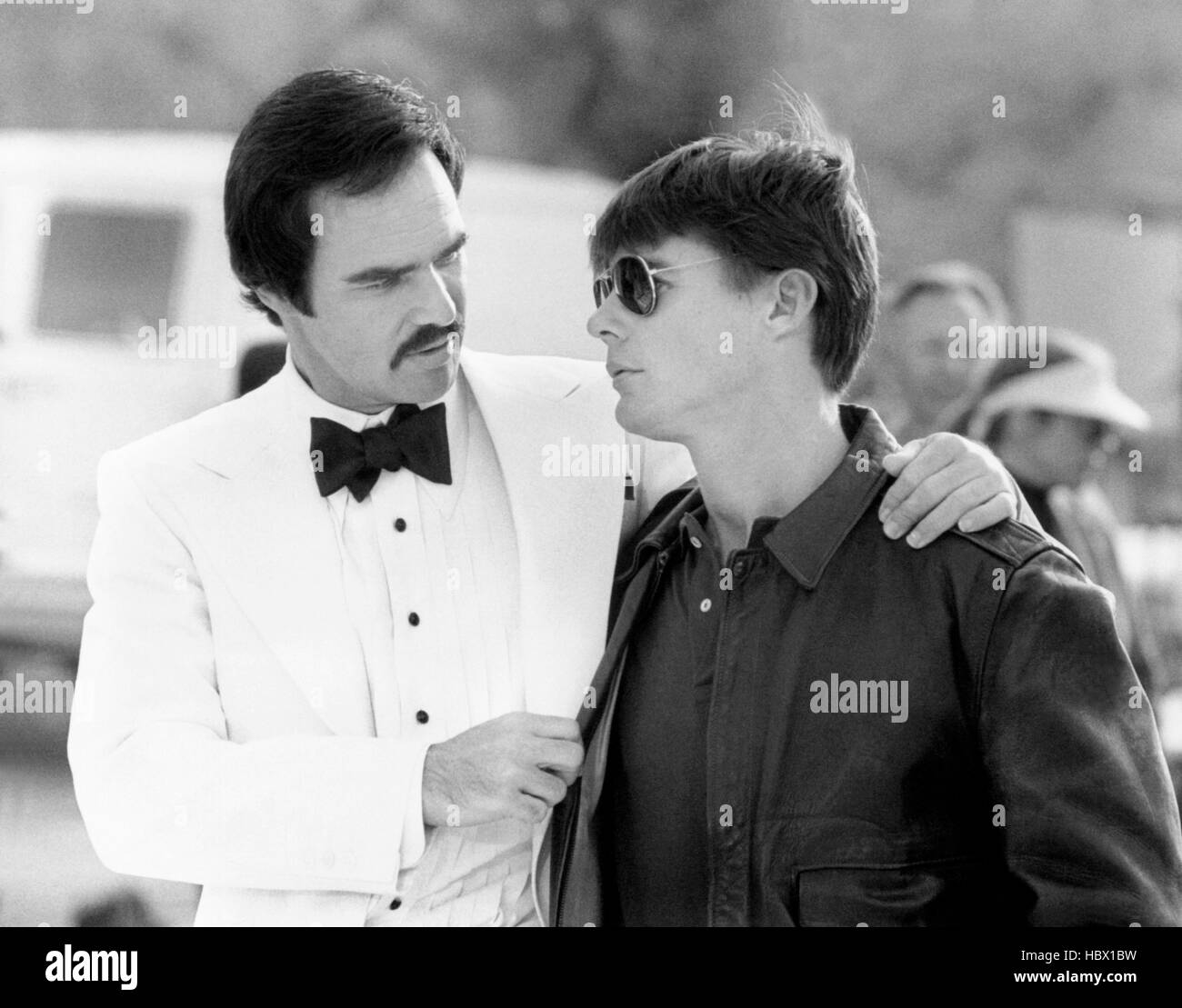 HOOPER, from left, Burt Reynolds, Jan-Michael Vincent, 1978, ©Warner ...