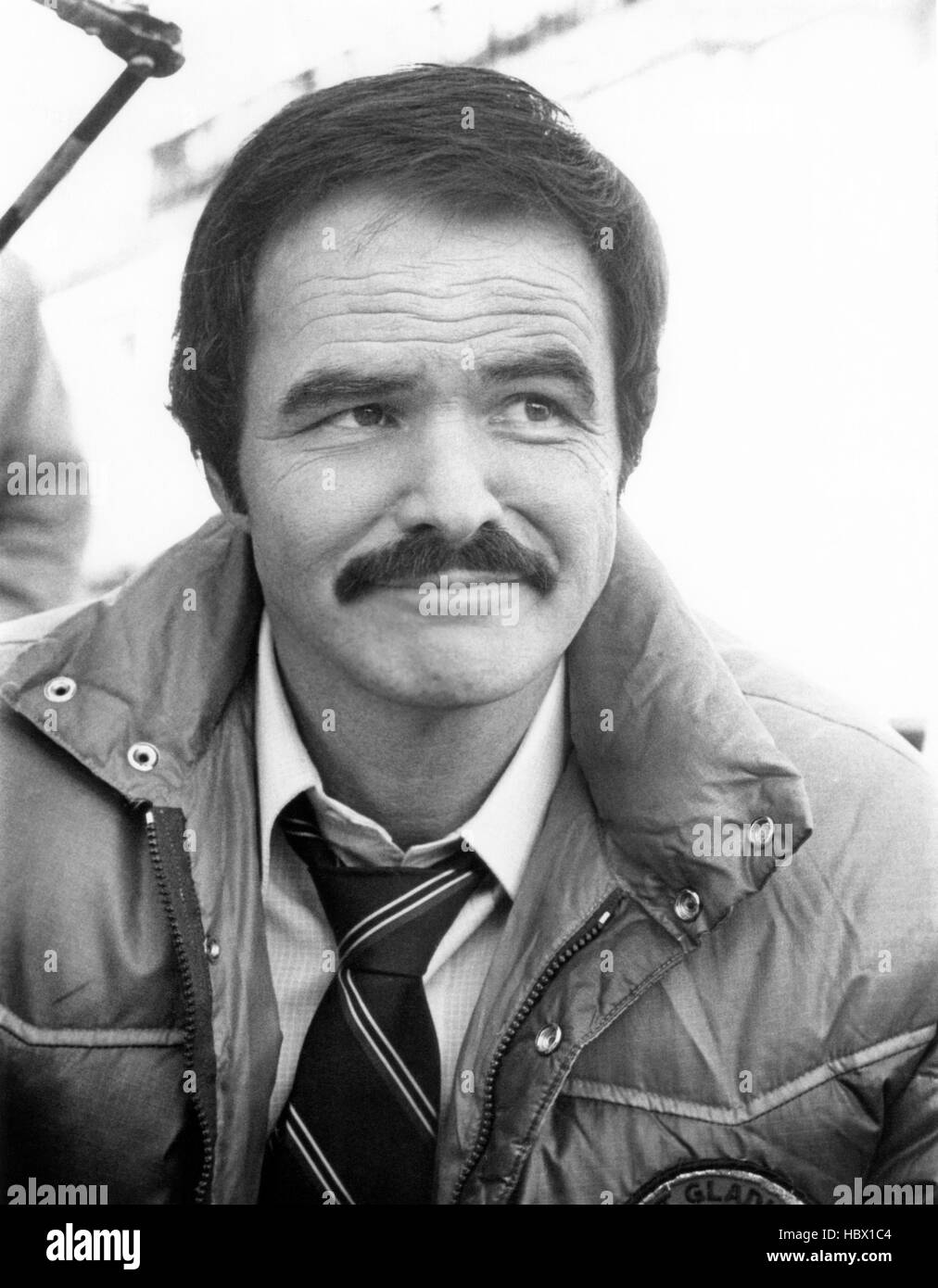 HOOPER, Burt Reynolds, 1978. ©Warner Brothers/Courtesy: Everett ...