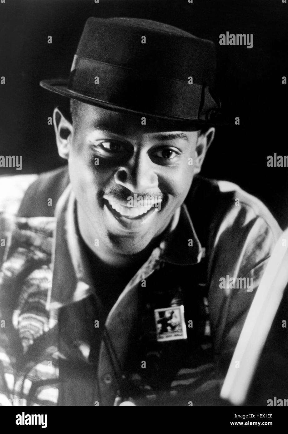 HOUSE PARTY, Martin Lawrence, 1990, ©New Line Cinema/courtesy Everett ...