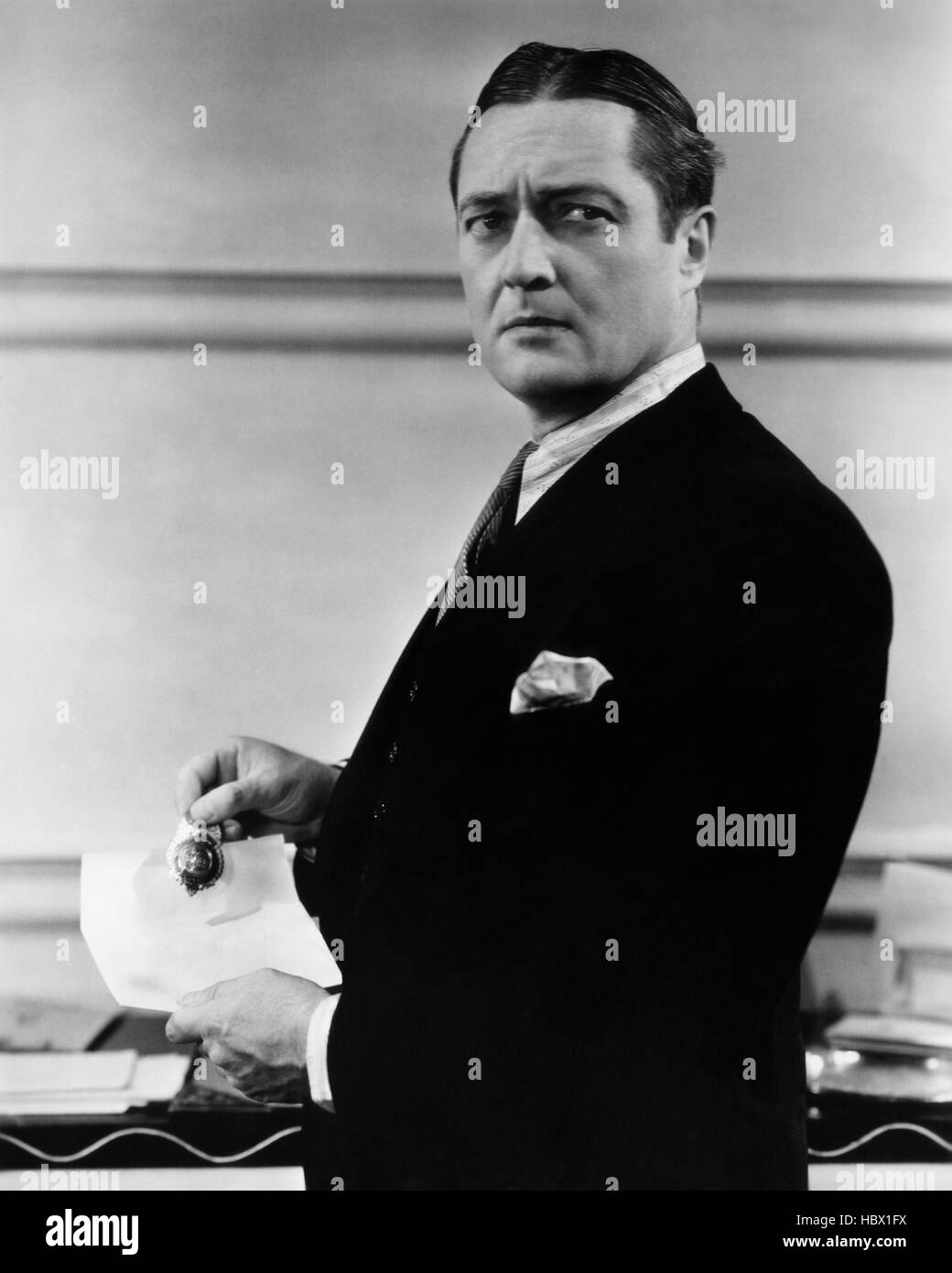 HOT PEPPER, Edmund Lowe, 1933, TM and copyright ©20th Century Fox Film Corp. All rights reserved ...