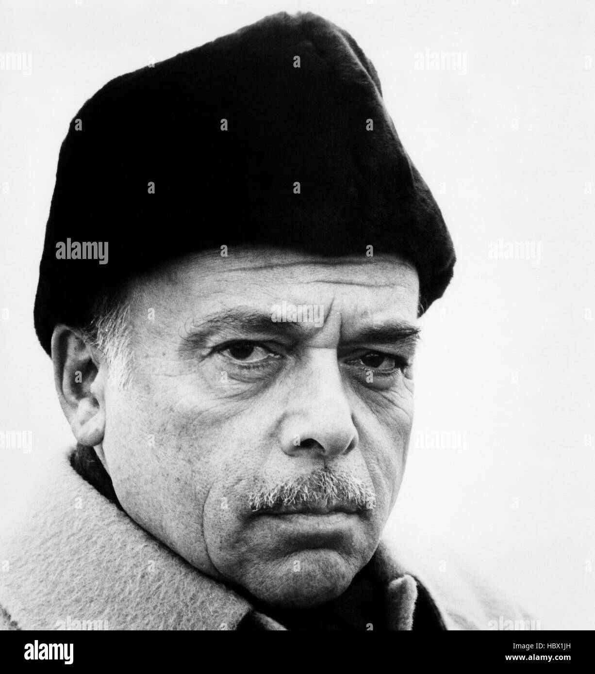 HOPSCOTCH, Herbert Lom, 1980, ©Avco Embassy / courtesy Everett ...