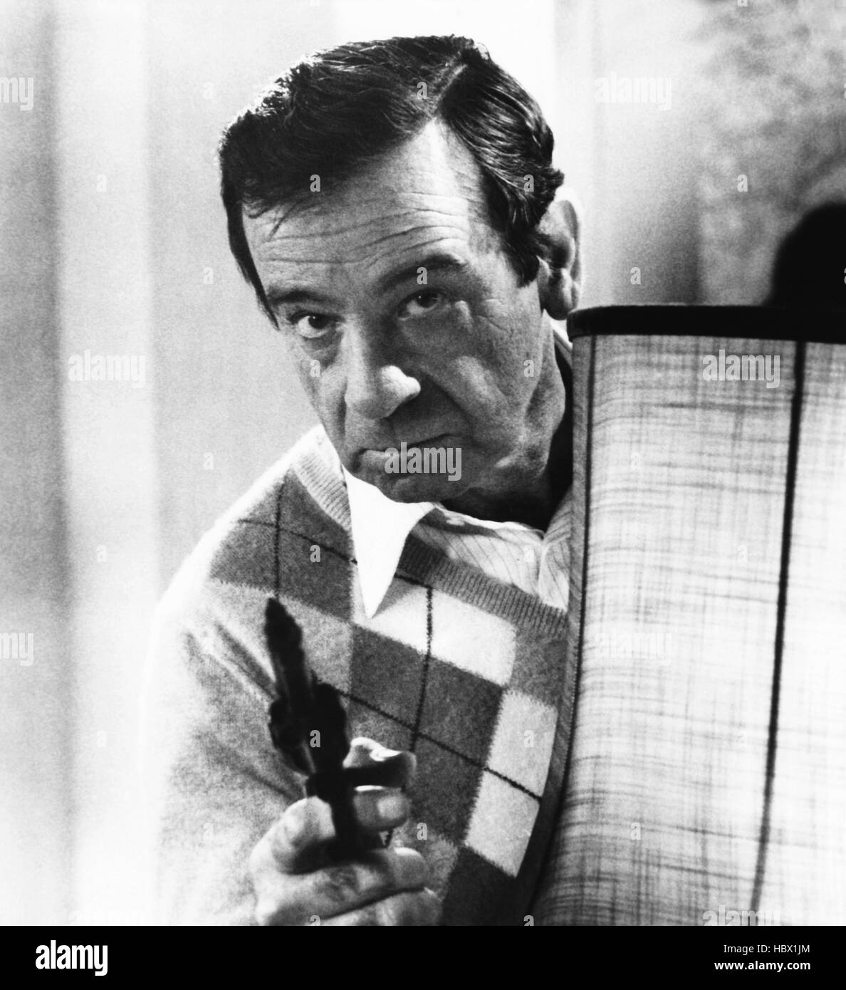 HOPSCOTCH, Walter Matthau, 1980. ©Avco Embassy/courtesy Everett ...