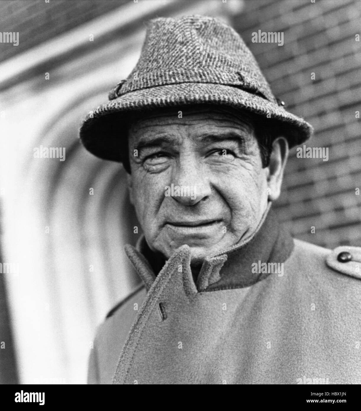 HOPSCOTCH, Walter Matthau, 1980. ©Avco Embassy/courtesy Everett ...