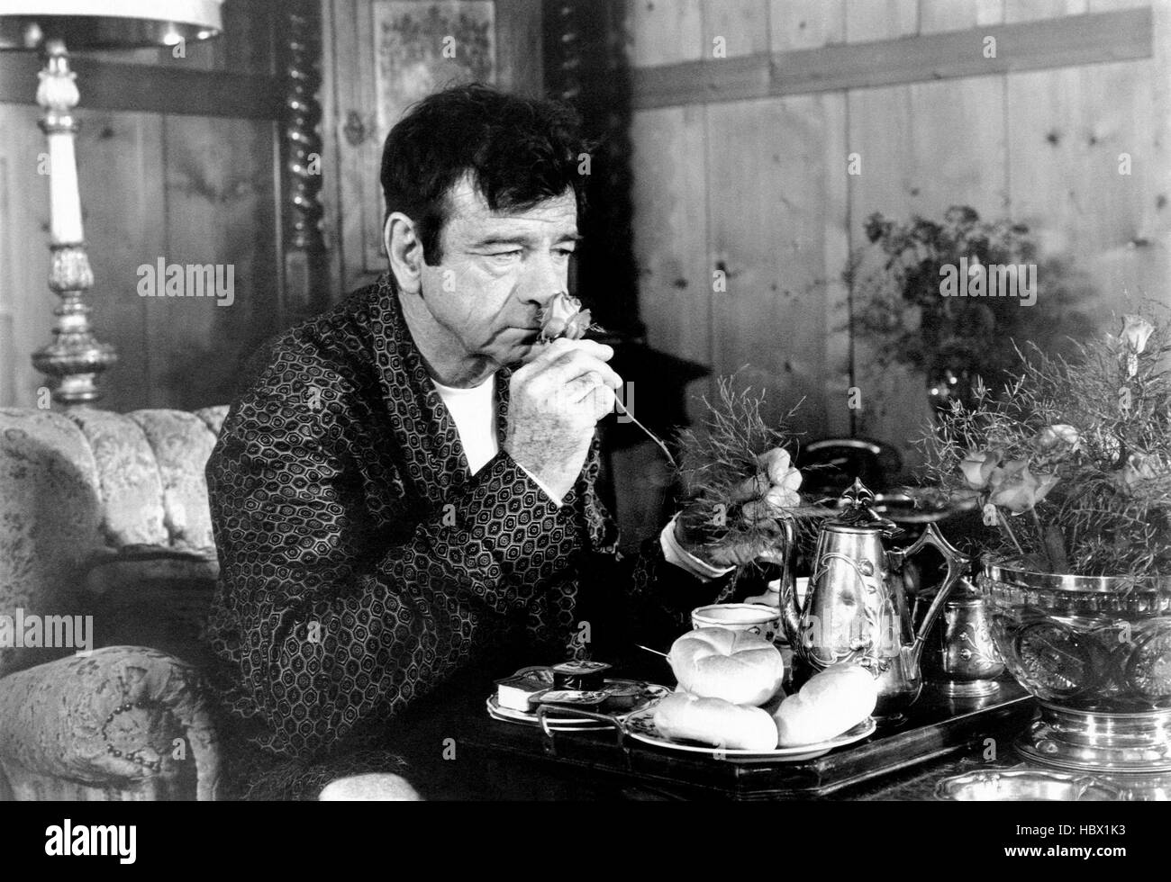 HOPSCOTCH, Walter Matthau, 1980, ©Avco Embassy/courtesy Everett ...