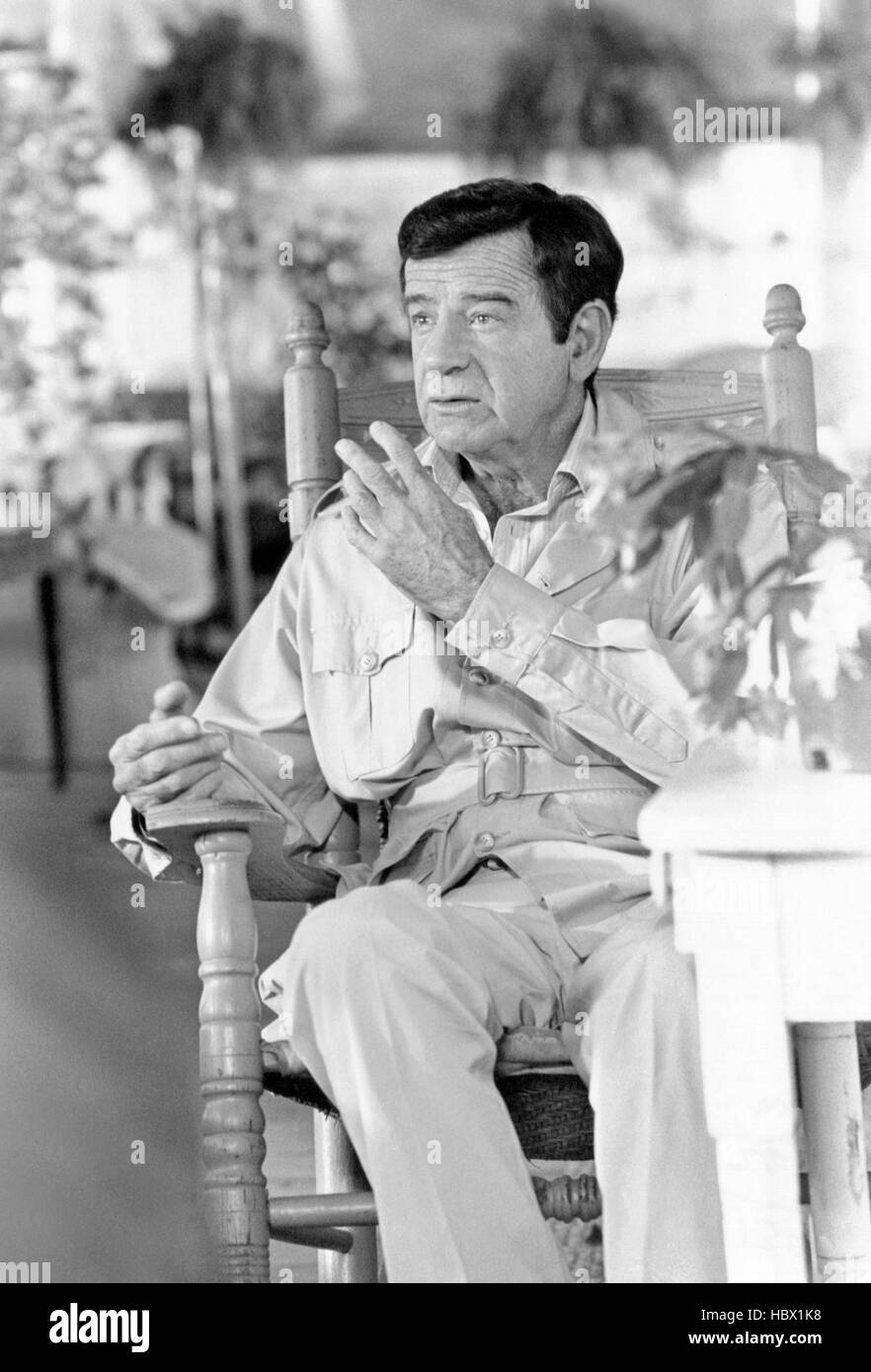 HOPSCOTCH, Walter Matthau, 1980, ©Avco Embassy/courtesy Everett ...