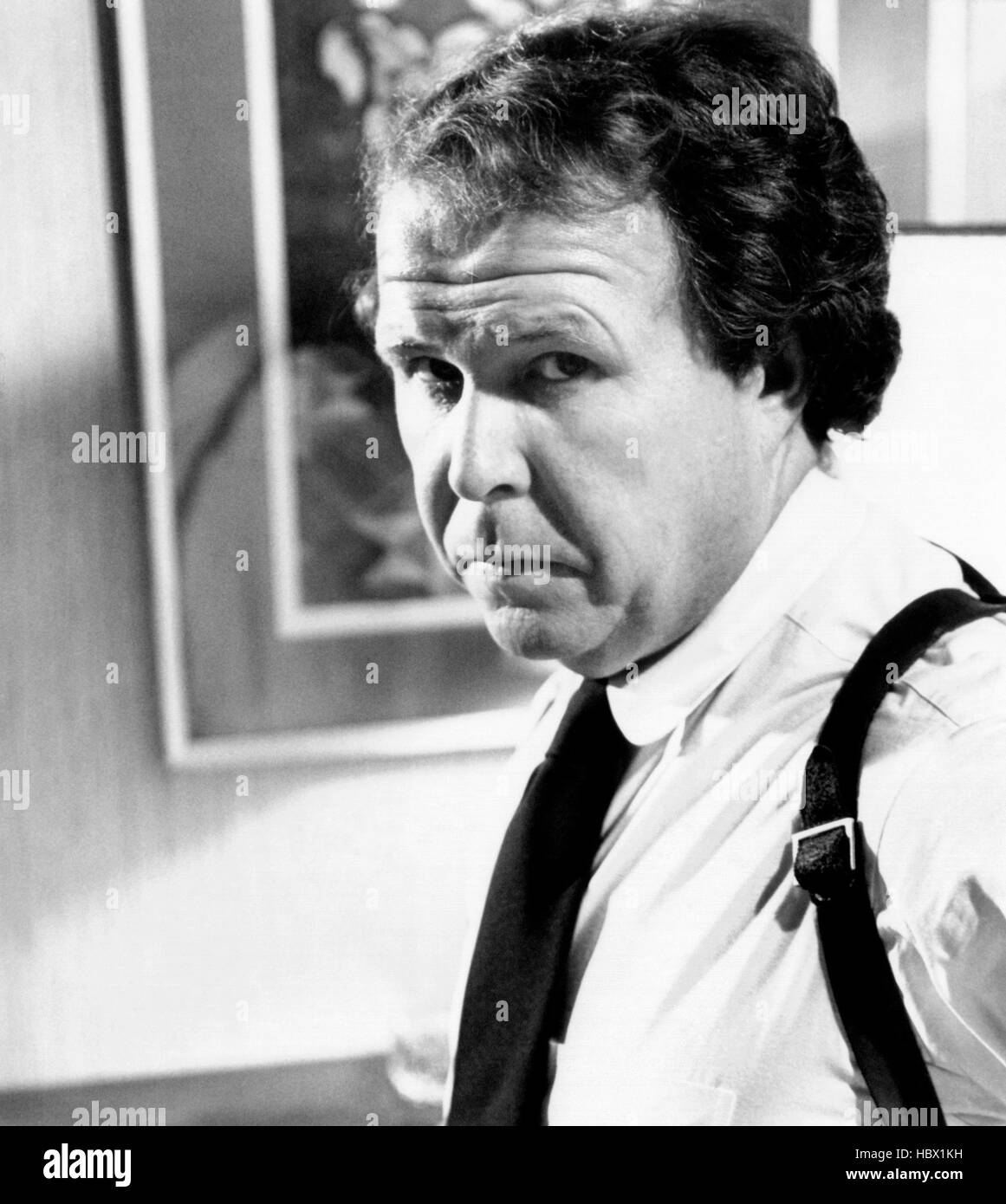 HOPSCOTCH, Ned Beatty, 1980, ©Avco Embassy/courtesy Everett Collection ...