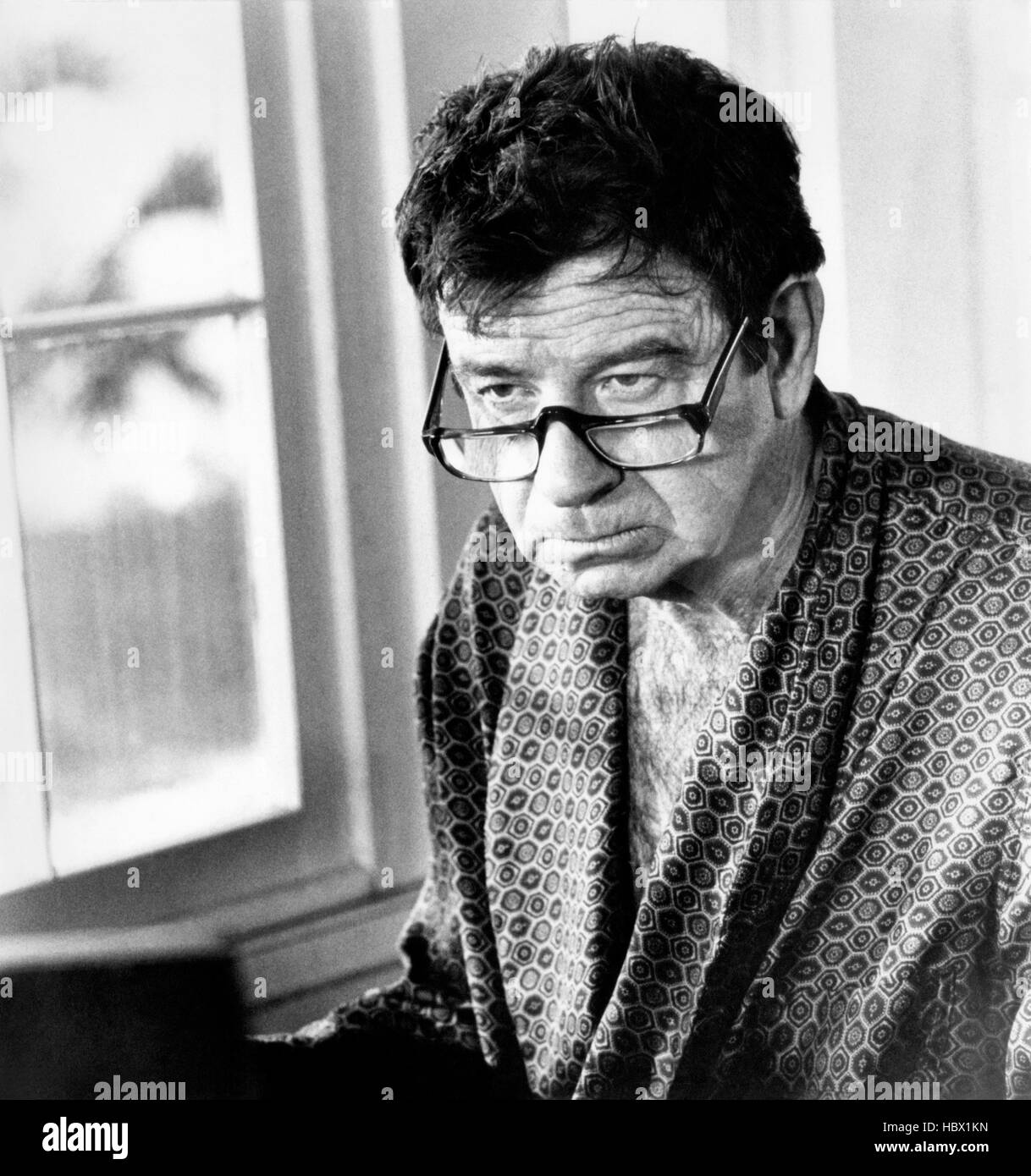 HOPSCOTCH, Walter Matthau, 1980, ©Avco Embassy/courtesy Everett ...