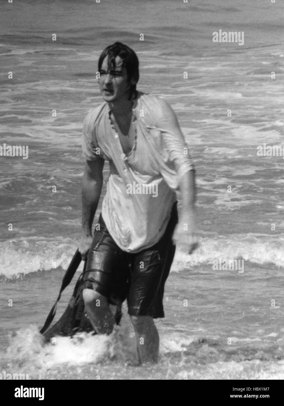 HOT PURSUIT, John Cusack, 1987, (c)Paramount/courtesy Everett ...