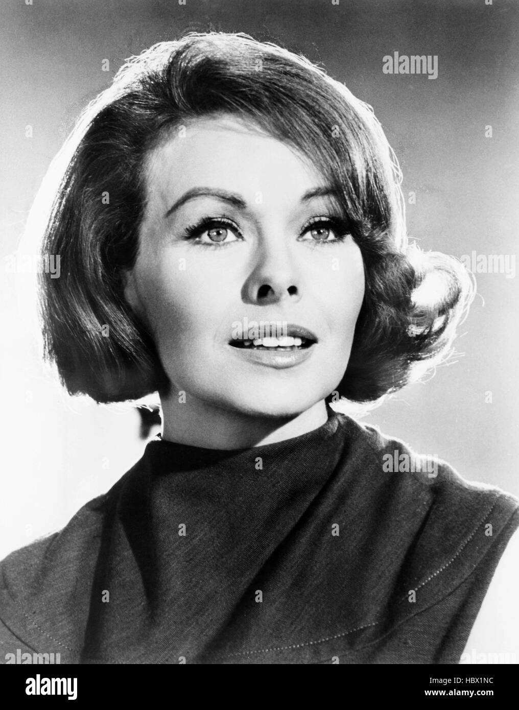 HOT RODS TO HELL, Jeanne Crain, 1967 Stock Photo - Alamy