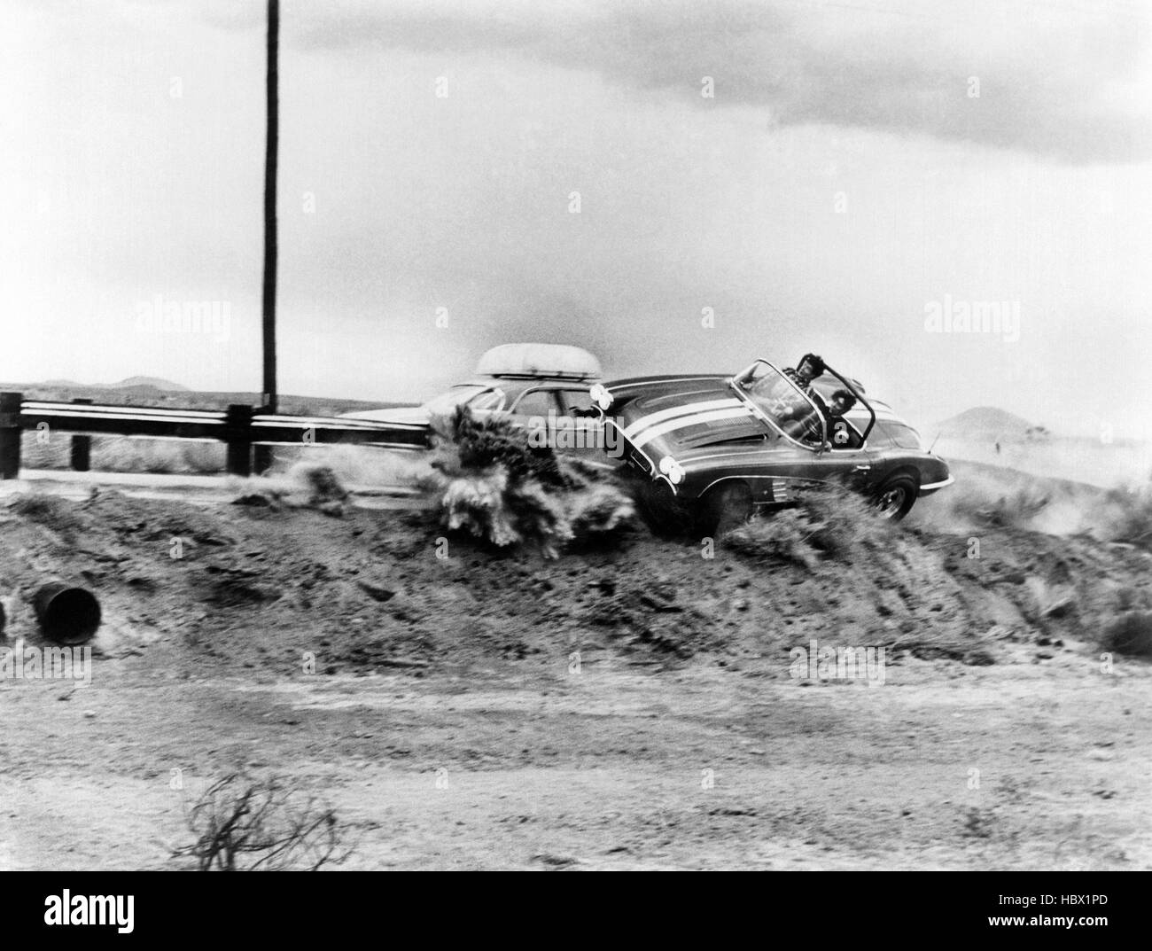 HOT RODS TO HELL, 1967 Stock Photo - Alamy