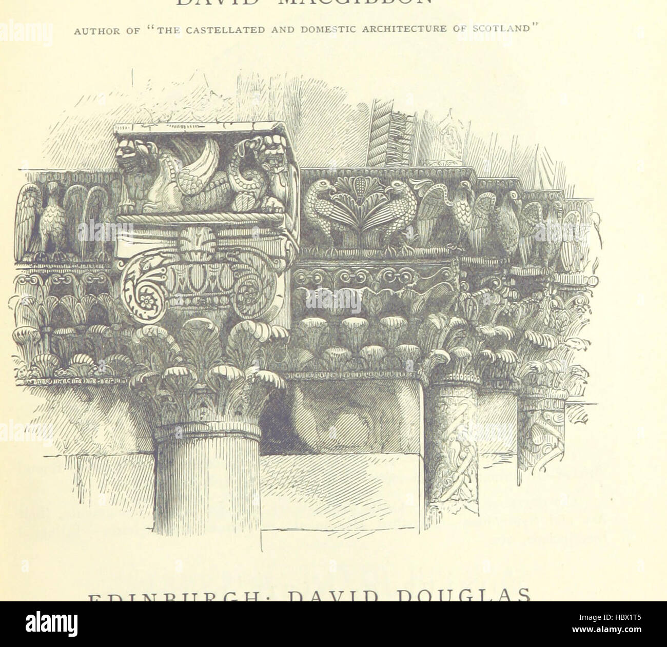 Our Journall into Scotland anno domini 1629, 5th of November from ...