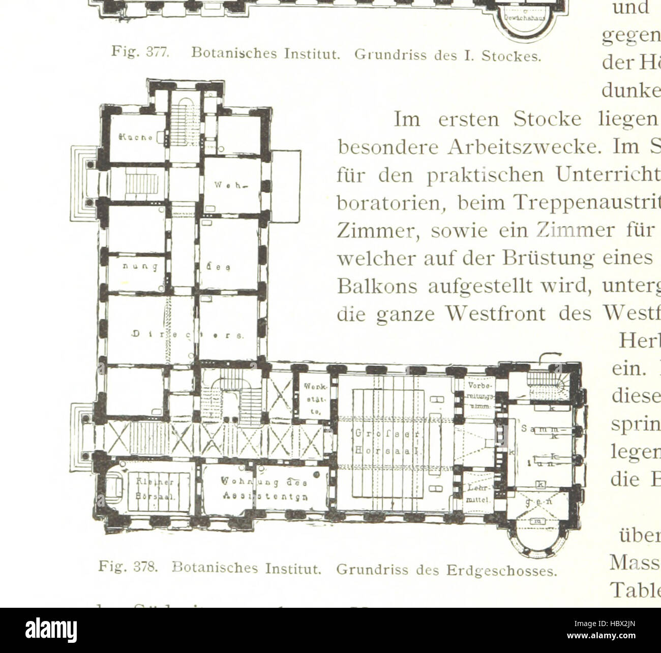 This page shows Strasbourg's buildings, including historic architecture ...
