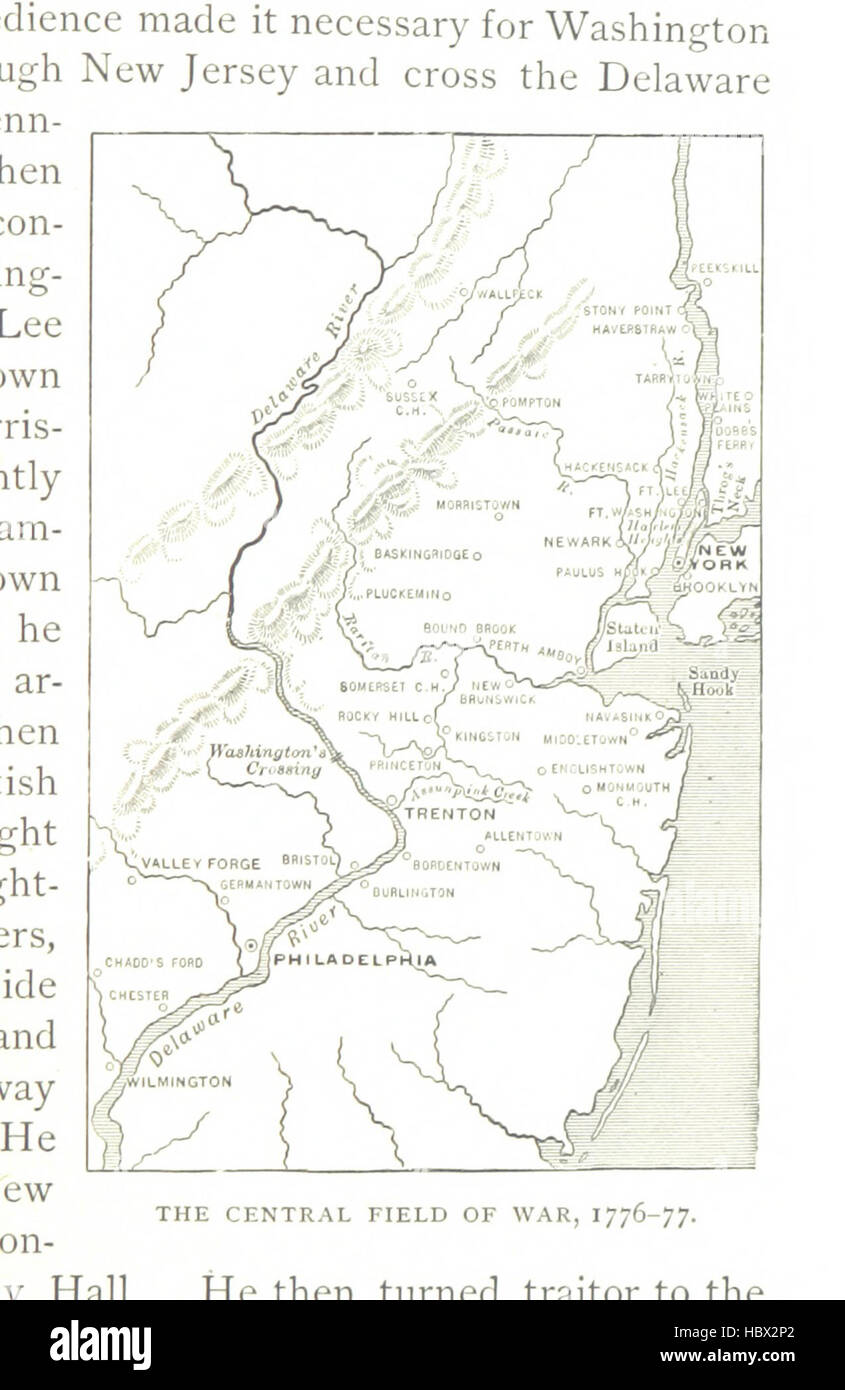 History of the geo body of a nation hi-res stock photography and images ...