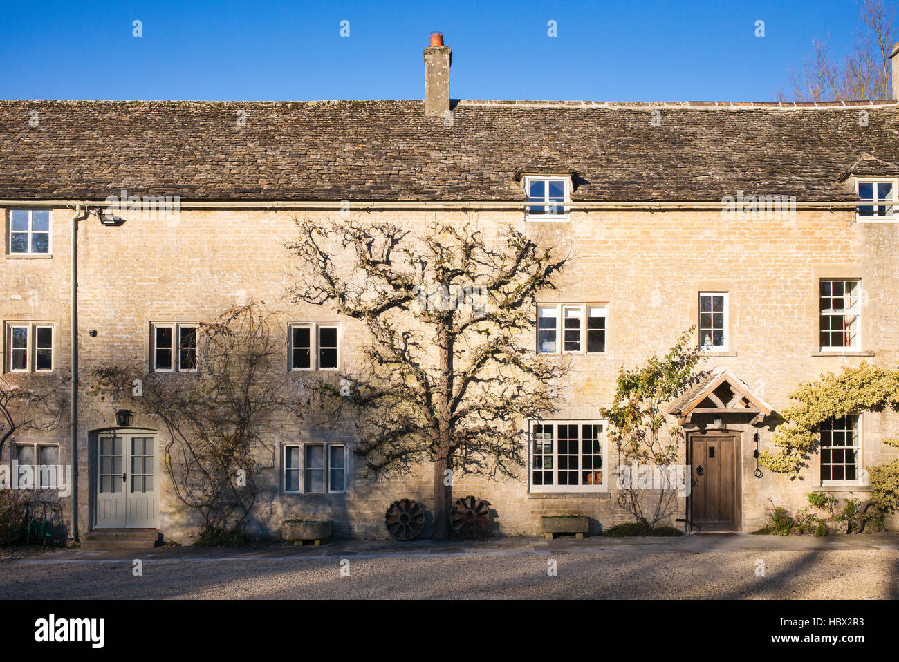 Winson gloucestershire hi-res stock photography and images - Alamy