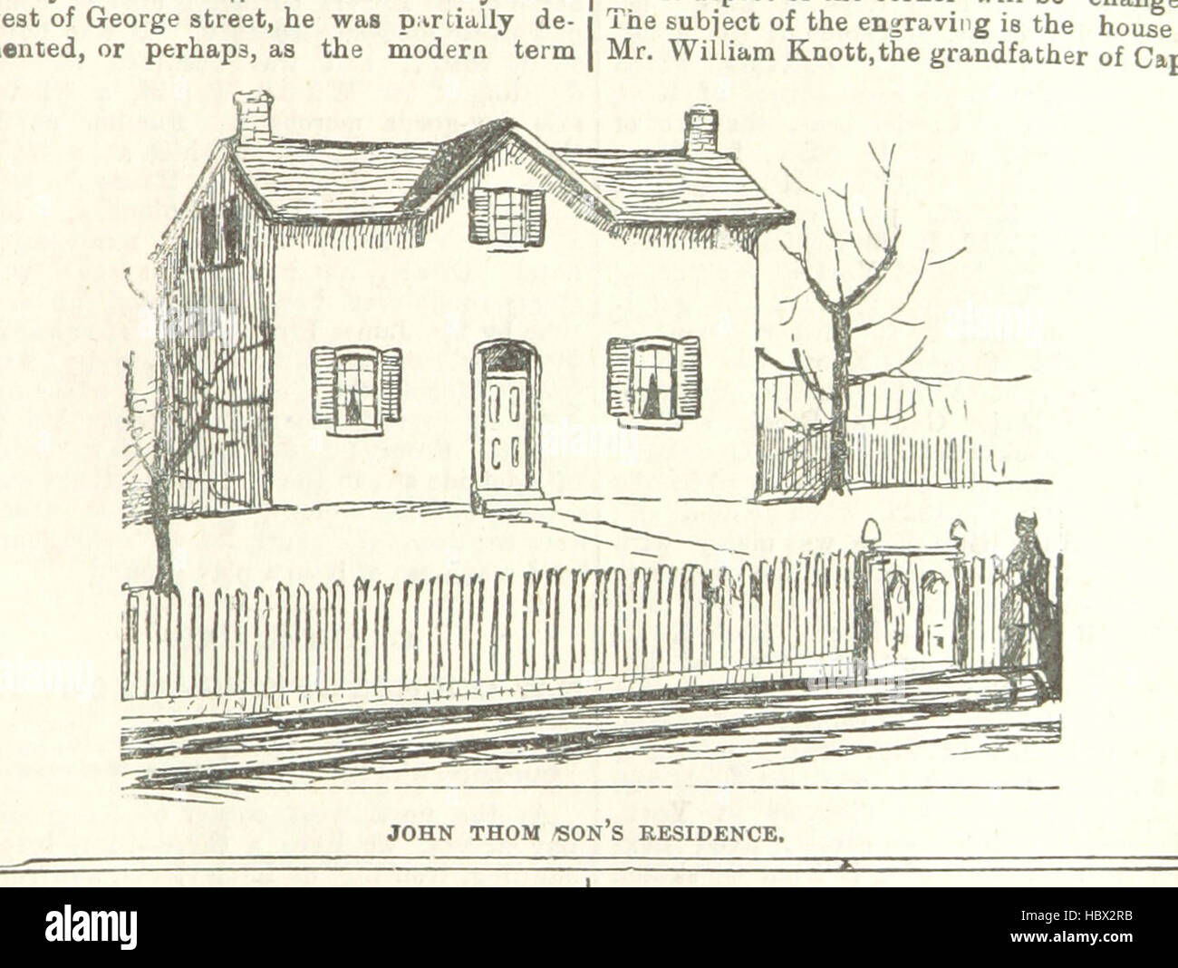 Robertson's Landmarks of Toronto. A collection of historical sketches ...
