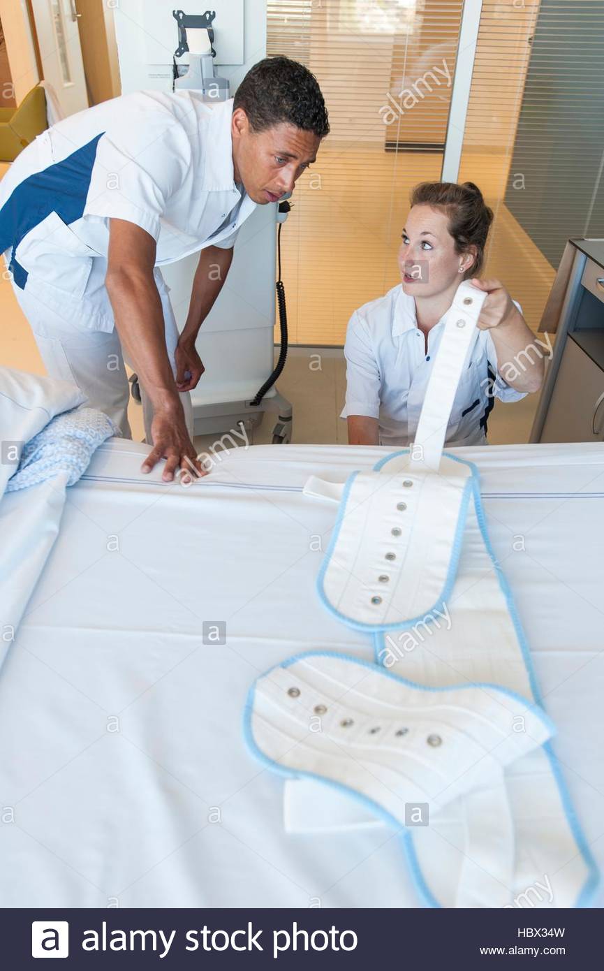 How To Tie Restraints To Hospital Bed at Evan Olsen blog