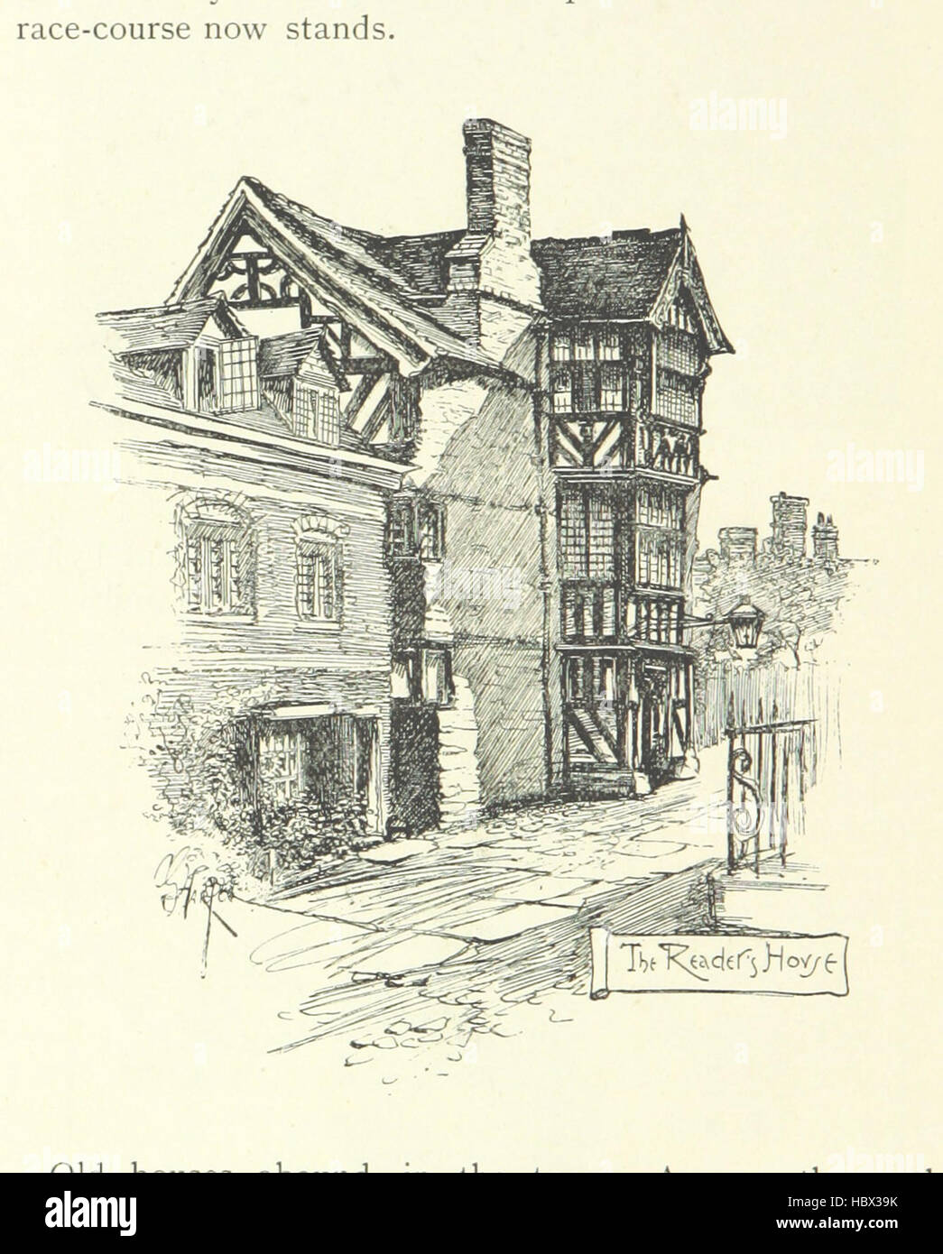 Welsh marches map hi-res stock photography and images - Alamy