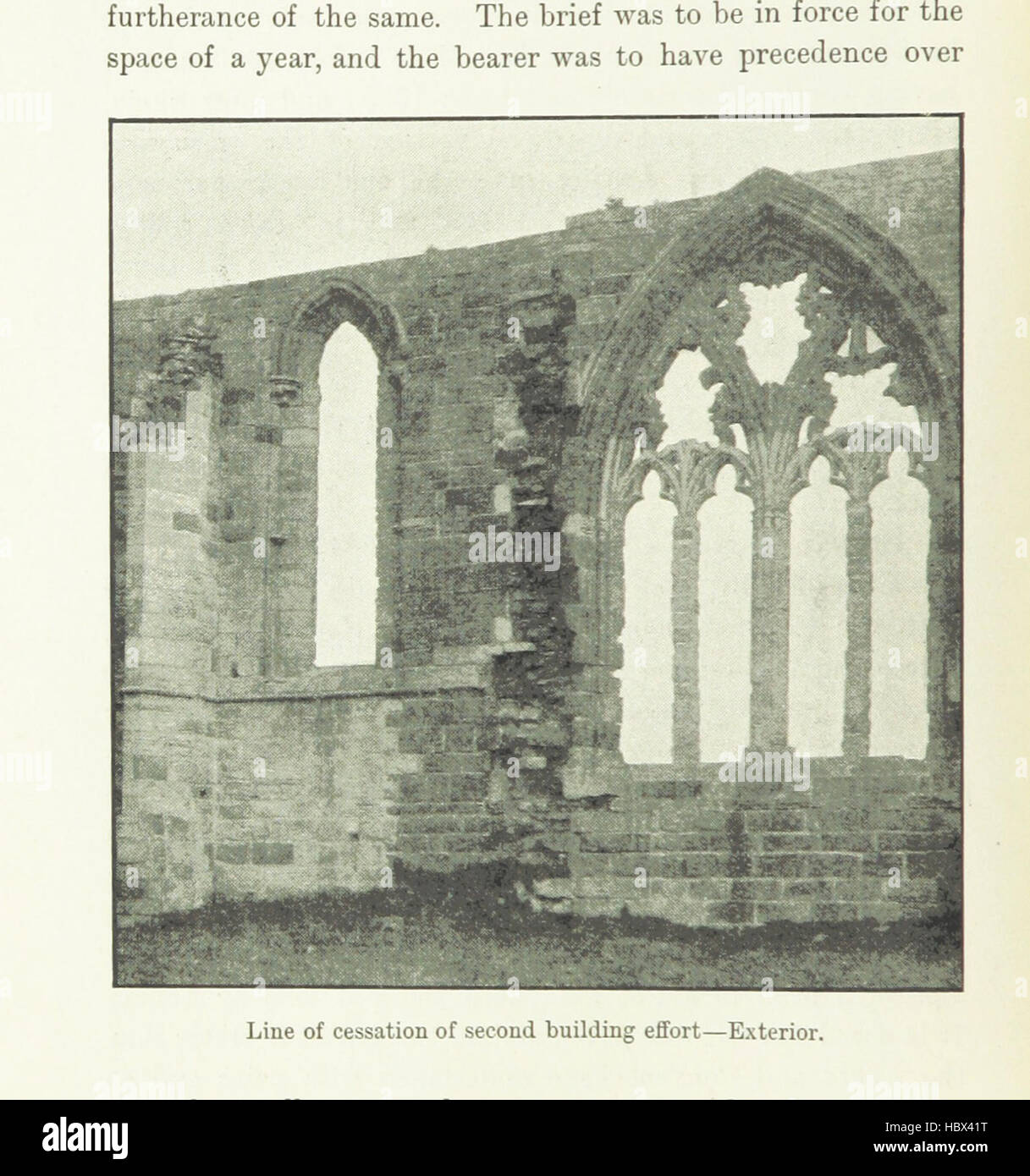 Image from page 172 of 'Memorials of Old Whitby', a historical book ...
