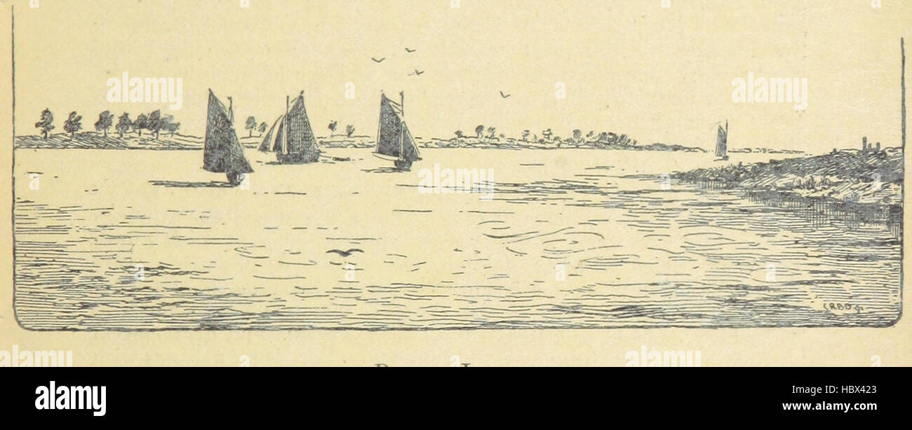 Maldon and the River Blackwater ... With which is published annually an ...
