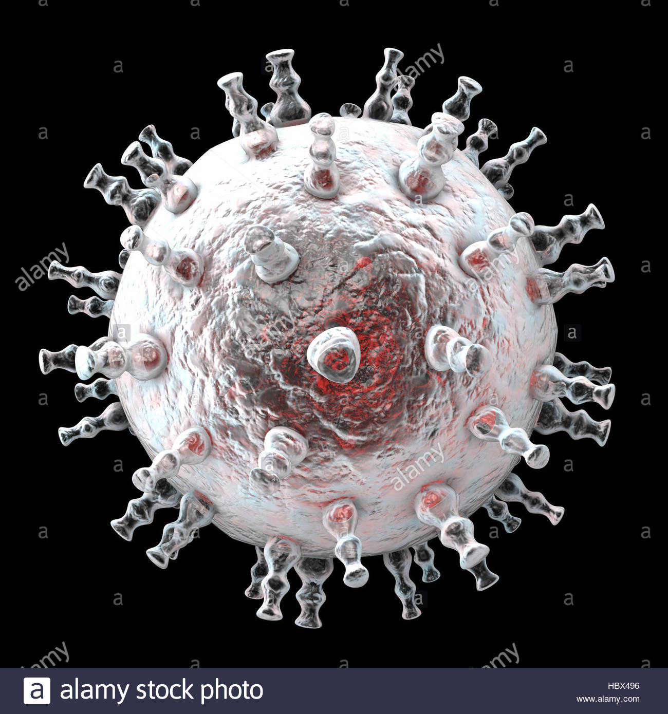 Human Herpesvirus 8 Stock Photos & Human Herpesvirus 8 Stock Images - Alamy